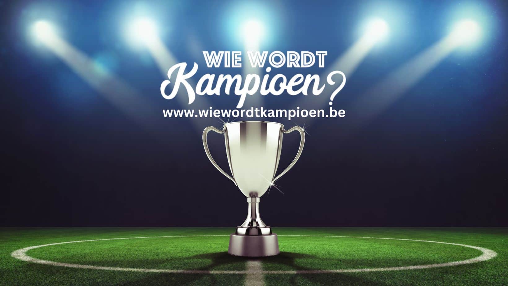 Champions' Play-Offs Simulator | Wie Wordt Kampioen?